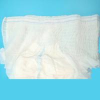 China Adults' Best Bargain Adjustable Disposable Adult Diaper Panty Diaper at Best for sale
