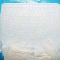 China Adults' Best Bargain Adjustable Disposable Adult Diaper Panty Diaper at Best for sale