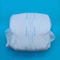 China Freely Offered Samples Adult Diapers and Pants with Soft Non-woven Top Sheet for sale