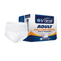 China Adult Diapers Soft Breathable Absorption and Different Sizes M L XL XXL XXXL Direct for sale