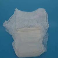 China Adult Diaper Pants Type Diaper for Incontinence Soft Care All Sizes Disposable Underwear for sale