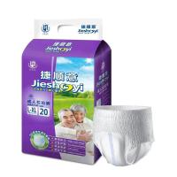 China Adults Soft Breathable Absorption Disposable Incontinence Pull On Panty Type Briefs for sale