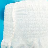 China Absorption Dry Surface Lady Incontinence Care Adult Panty Diaper with Adjustable Waist for sale