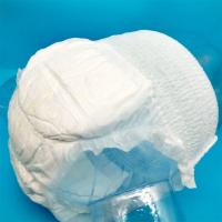 China Absorption Dry Surface Lady Incontinence Care Adult Panty Diaper with Adjustable Waist for sale