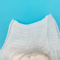 China Absorption Dry Surface Lady Incontinence Care Adult Panty Diaper with Adjustable Waist for sale
