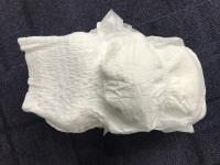 China Unisex Incontinence Panty Diapers with Adjustable Waistband and BV Certification for sale