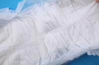 China Soft Breathable Incontinence Adult Pants Diapers ISO9001/ISO14001/OHSAS18001 Certified for sale