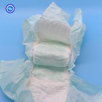 China Super Absorbency ABDLover Diaper with Top Sheet Soft Nonwoven Fabric and Free Sample for sale