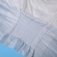 China Super Absorbency ABDLover Diaper with Top Sheet Soft Nonwoven Fabric and Free Sample for sale