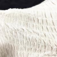 China White Adults Incontinence Panty Diaper with ISO CE Certificate and Elastic Waistband for sale