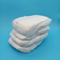 China Fluff Pulp Grade b Adult Panty Diaper in White Color for Hot Products Women's Diaper Pants for sale