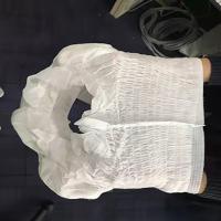 China 800-2000ml Absorption White/Customized Panty Type Adult Diaper for Direct Distribution for sale