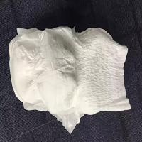 China 800-2000ml Absorption White/Customized Panty Type Adult Diaper for Direct Distribution for sale