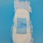 China Disposable Adult Diapers Panties with Non Woven Fabric Top Sheet for sale