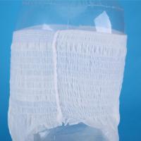 China Dry Surface Absorption Disposable Adult Diapers for Ultra Soft Comfort and Protection for sale