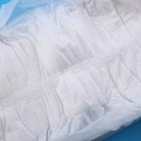 China Certified ISO9001/ISO14001/OHSAS18001 BV Disposable Incontinence Briefs for Adults for sale