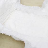 China Non Woven Fabric Top Sheet Incontinence Underwear for Unisex Adults Direct Disposable for sale