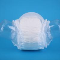 China Super Absorbent Adult Incontinence Underwear with ISO9001/ISO14001 Certification for sale