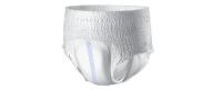 China Customized Disposable Adult Panty Diaper Brief Pants with Soft Breathable Top Sheet for sale