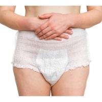 China Large Size Adult Nappy Panty Diapers for Night Anti-Leak 3D Leak Prevention Channel for sale
