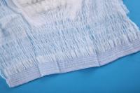 China Medium Size Senior Underwear Men Pants Adult Diaper with Korea Sap Disposable for sale
