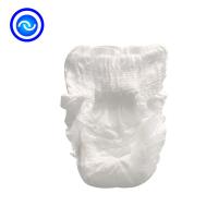 China High Absorption Senior Unisex Adult Pants Diaper with Soft Nonwoven Fabric Top Sheet for sale