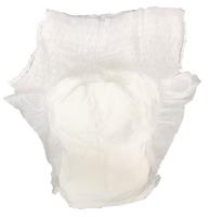 China High Absorption Senior Unisex Adult Pants Diaper with Soft Nonwoven Fabric Top Sheet for sale