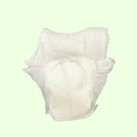China Breathable Adult Diaper Pants with Soft Surface and OHSAS18001 Certification for sale