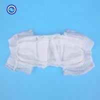 China Soft Breathable Absorption Disposable Adult Diaper for Men and Women Free Samples for sale