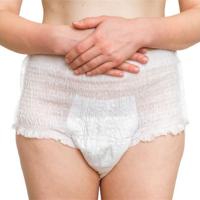 China Soft Breathable Absorption Disposable Adult Diaper for Men and Women Free Samples for sale