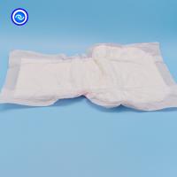 China Adult Pull Up Panty Nappies Diaper Soft Breathable Dry Surface for Comfort and Absorbency for sale
