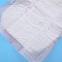 China Adult Pull Up Panty Nappies Diaper Soft Breathable Dry Surface for Comfort and Absorbency for sale