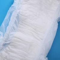 China OEM Pull-On Adult Diaper for Elder Men and Women Anti-Leak 3D Leak Prevention Channel for sale