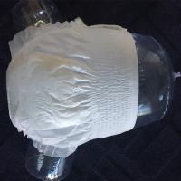 China Korea SAP Certified Disposable Adult Diapers Pants Underwear for Soft and Easy Pull Up for sale