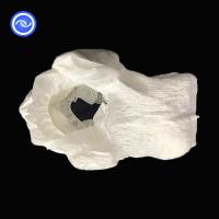 China White Printed Incontinence Products Adult Pull Diaper XL Size 1000ML with Fluff Pulp for sale