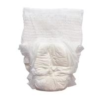 China White Adult Swim Diaper Breathable ISO CE Certified for Customer Needs for sale