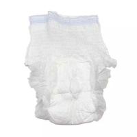 China White Adult Swim Diaper Breathable ISO CE Certified for Customer Needs for sale