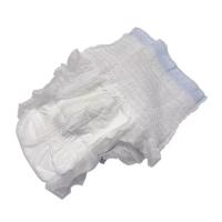 China White Adult Swim Diaper Breathable ISO CE Certified for Customer Needs for sale