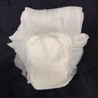 China Disposable Adjustable Adult Pants Diaper for Men Women Cloth Panties for sale