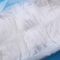 China Hydrophilic Non-Woven Top Sheet Adult Panty Diaper with ISO9001/ISO14001 Certification for sale
