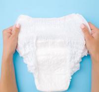 China Disposable Adult Panty Diaper Pants Customized for Active and Independent Living for sale