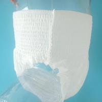 China Disposable Adult Panty Diaper Pants Customized for Active and Independent Living for sale