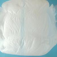 China Disposable Adult Panty Diaper Pants Customized for Active and Independent Living for sale