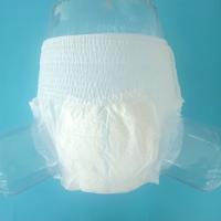 China Disposable Adult Panty Diaper Pants Customized for Active and Independent Living for sale
