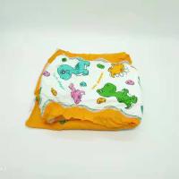 China Adjustable Soft Breathable Absorption Ultra Thin Organic Cotton Disposable Adult Diapers for sale