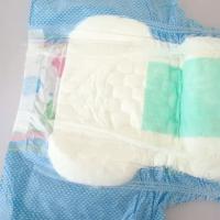 China Biodegradable Ultra Thick Adult Diaper with 800ml-2700ml Absorbency and Colorful Print for sale