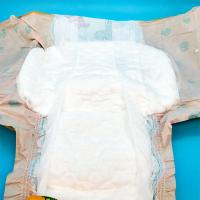 China Absorption Soft Breathable Incontinence Adult Diaper Ultra Thick for Hospital OEM ODM for sale