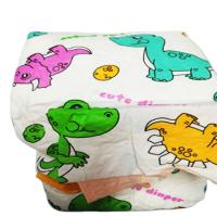 China Anti-Leak Adult Panty Diaper Adjustable 3D Leak Prevention Channel Free Samples Offered for sale