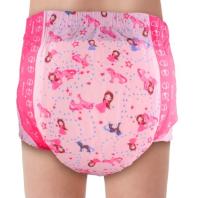 China Soft Nowoven Frabic Adult Diaper for Customer's Requirement and Satisfaction for sale