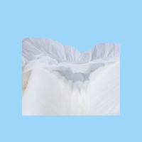 China Soft and Absorbent Adult Diapers for Old People Open Tape Type Printed Free Sample for sale